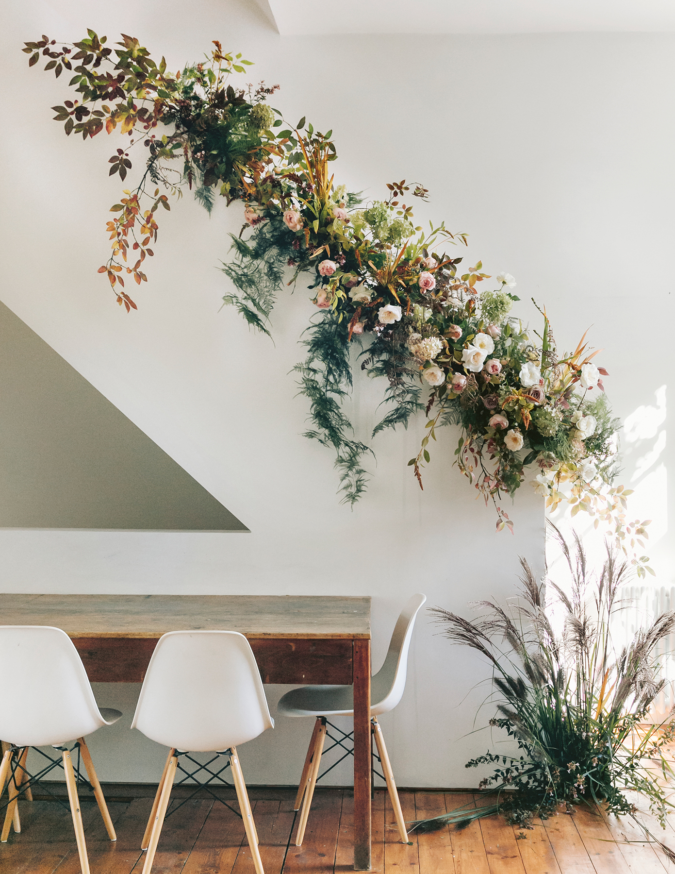 The Flower Fix – Anna Potter - Beautiful Heirloom Home