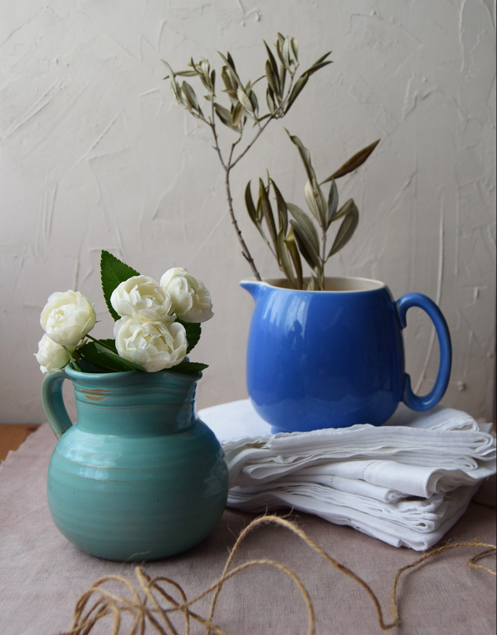 Finding the Unusual - Vintage & Modern Treasures - Beautiful Heirloom Home