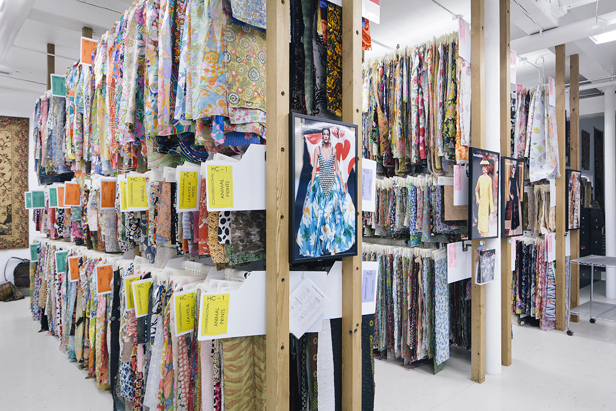 FOR THE LOVE OF TEXTILES – USING BEAUTIFUL FABRICS IN INTERIOR DESIGN ...