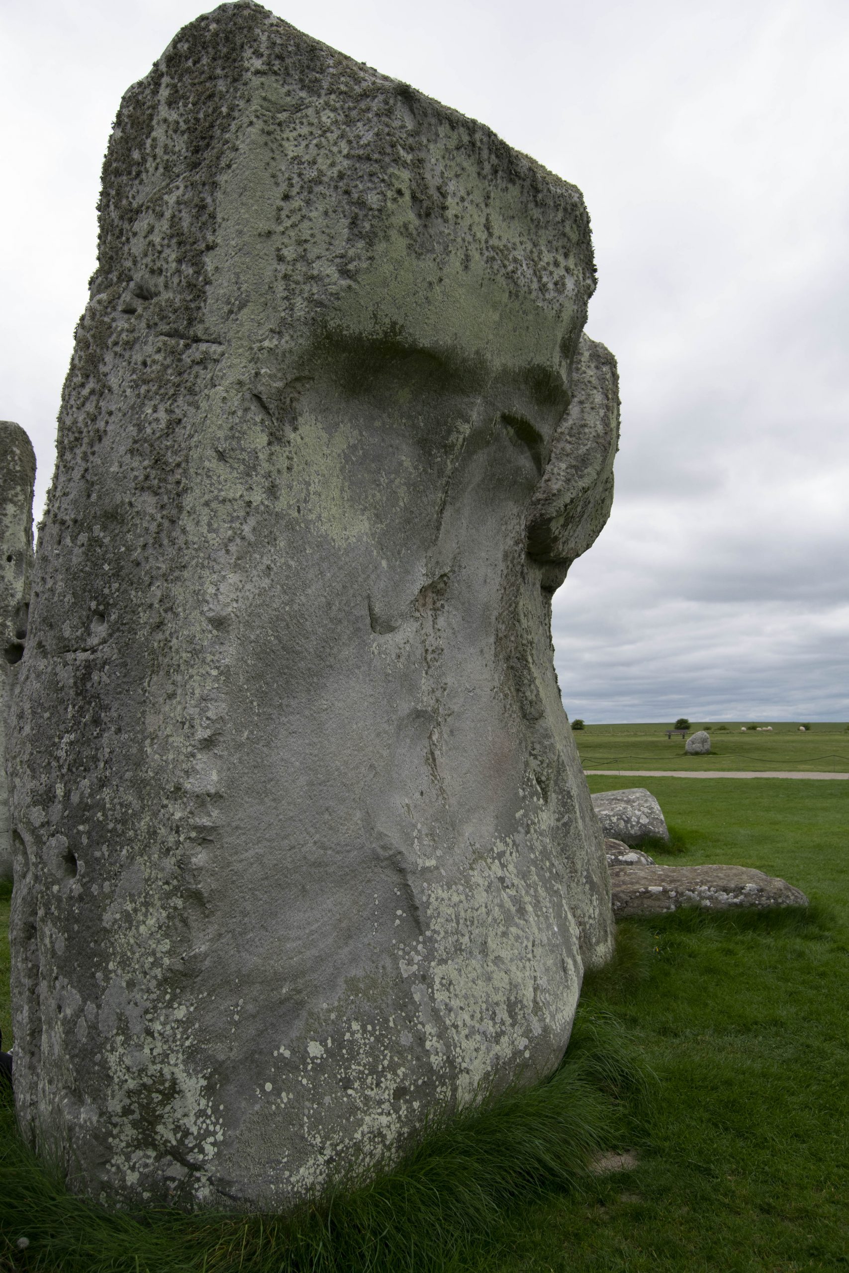 THE STONE CIRCLE EXPERIENCE AT STONEHENGE - Beautiful Heirloom Home