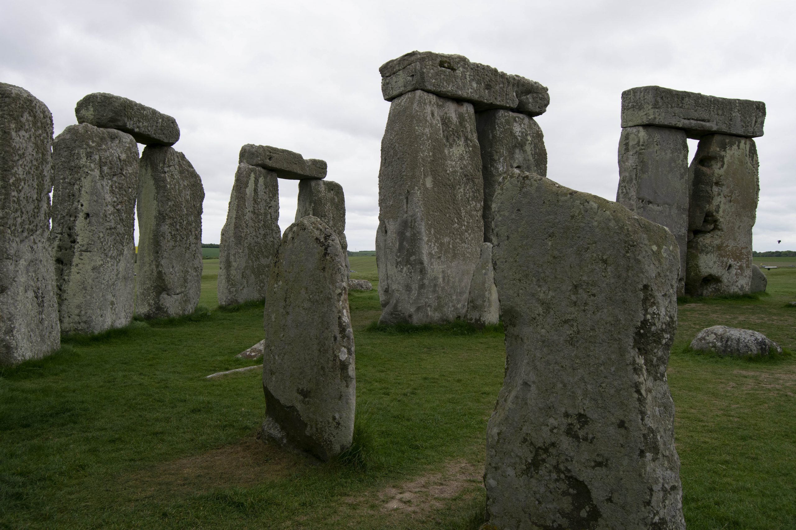 THE STONE CIRCLE EXPERIENCE AT STONEHENGE - Beautiful Heirloom Home