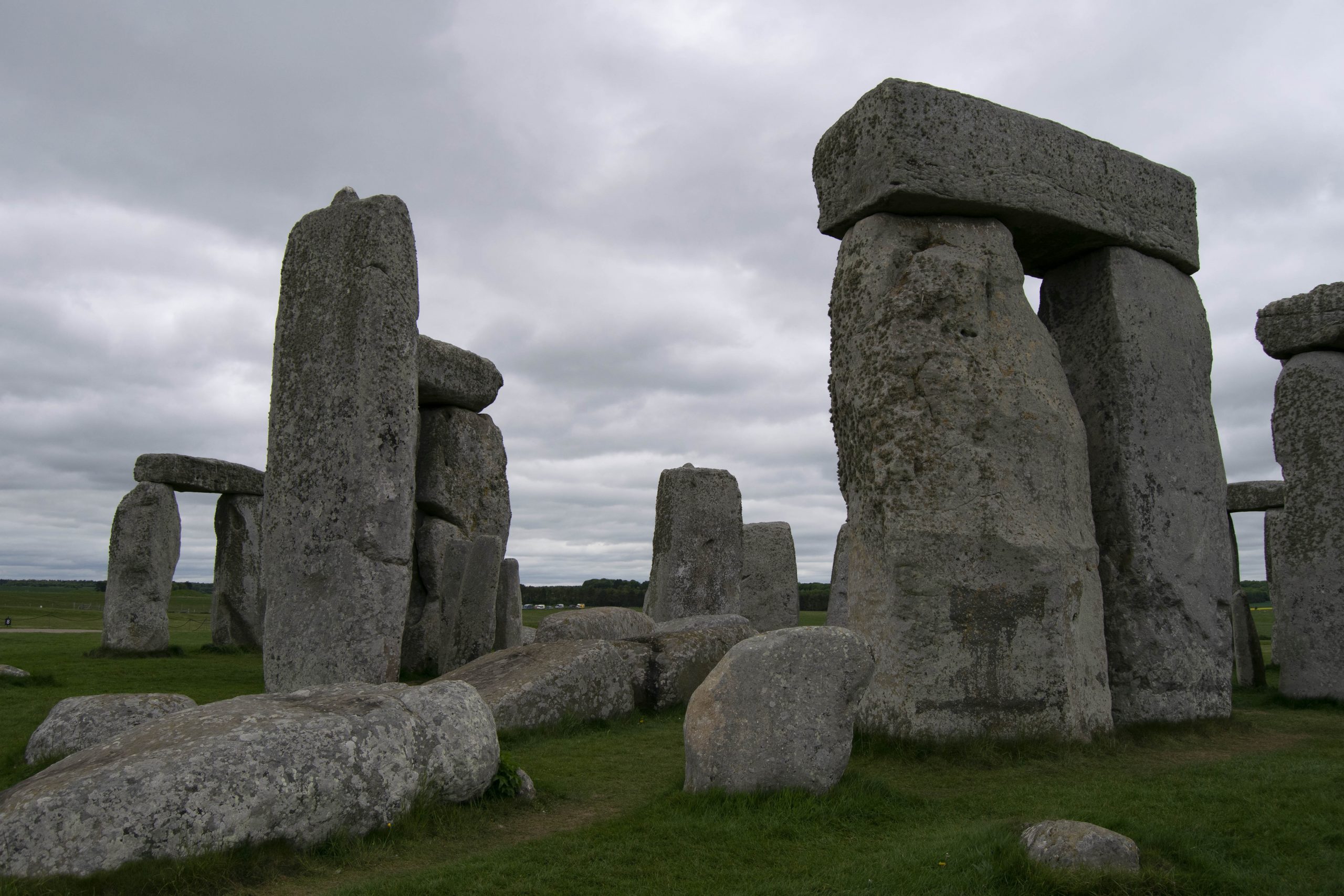 THE STONE CIRCLE EXPERIENCE AT STONEHENGE - Beautiful Heirloom Home