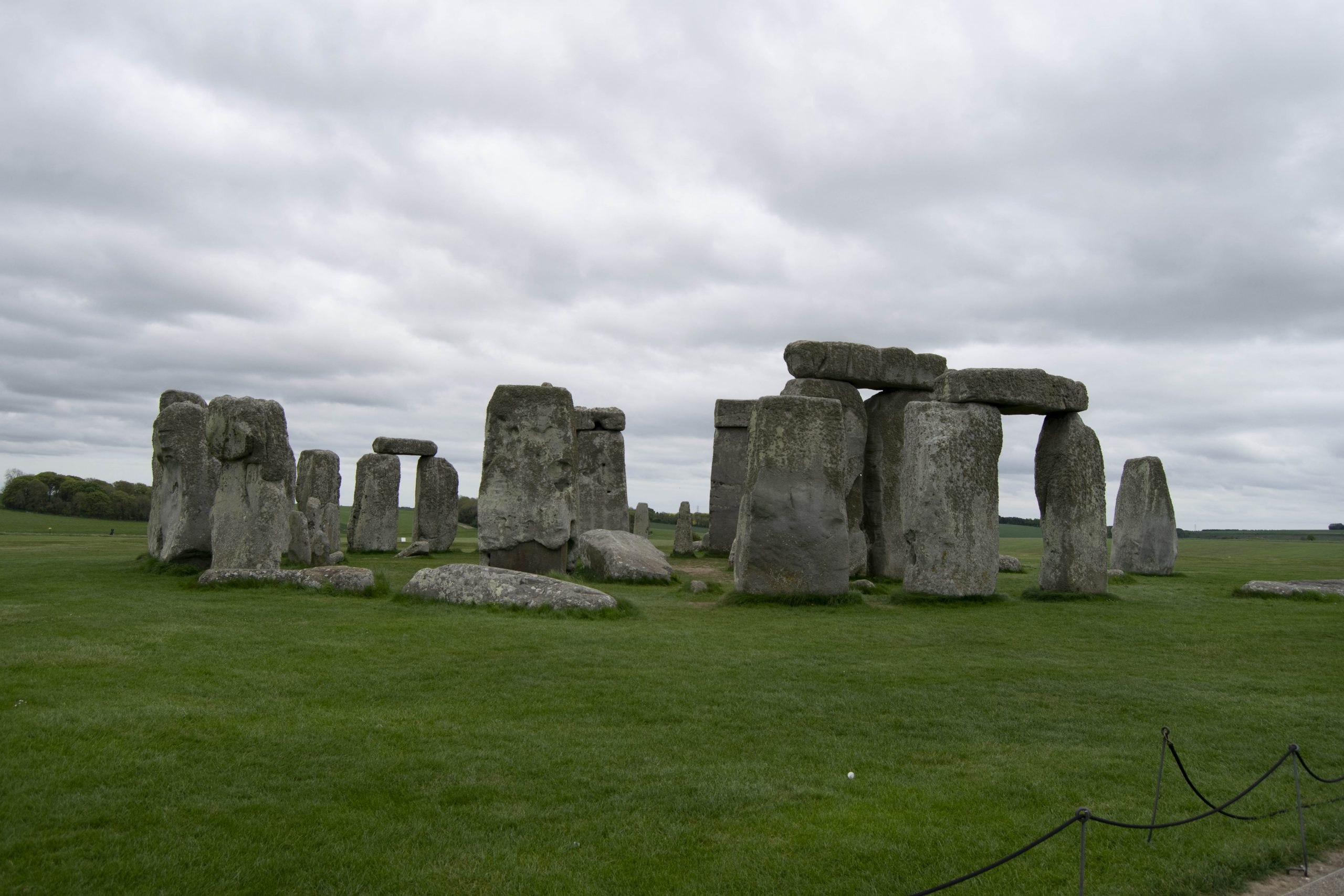 THE STONE CIRCLE EXPERIENCE AT STONEHENGE - Beautiful Heirloom Home